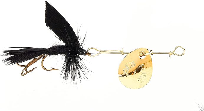 Top-rated Inline Spinners for Trout: The Ultimate Review of Best and ...