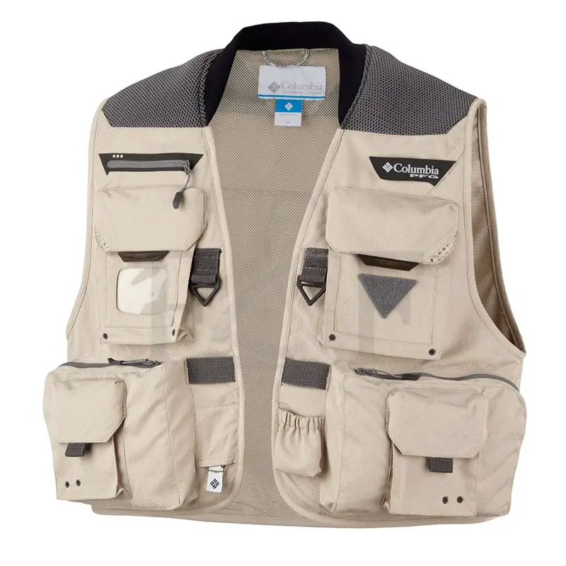 The 6 best fly fishing vest and the reasons why - Trout Resource