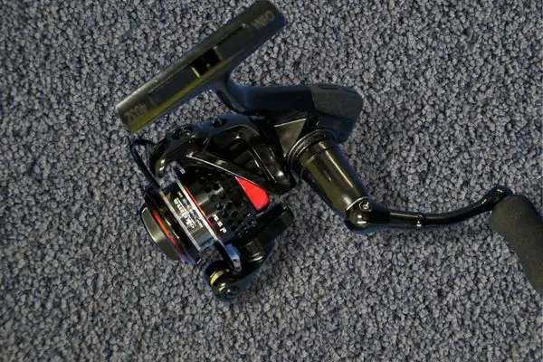The Best Ultra Light Spinning Reels - Trout Resource