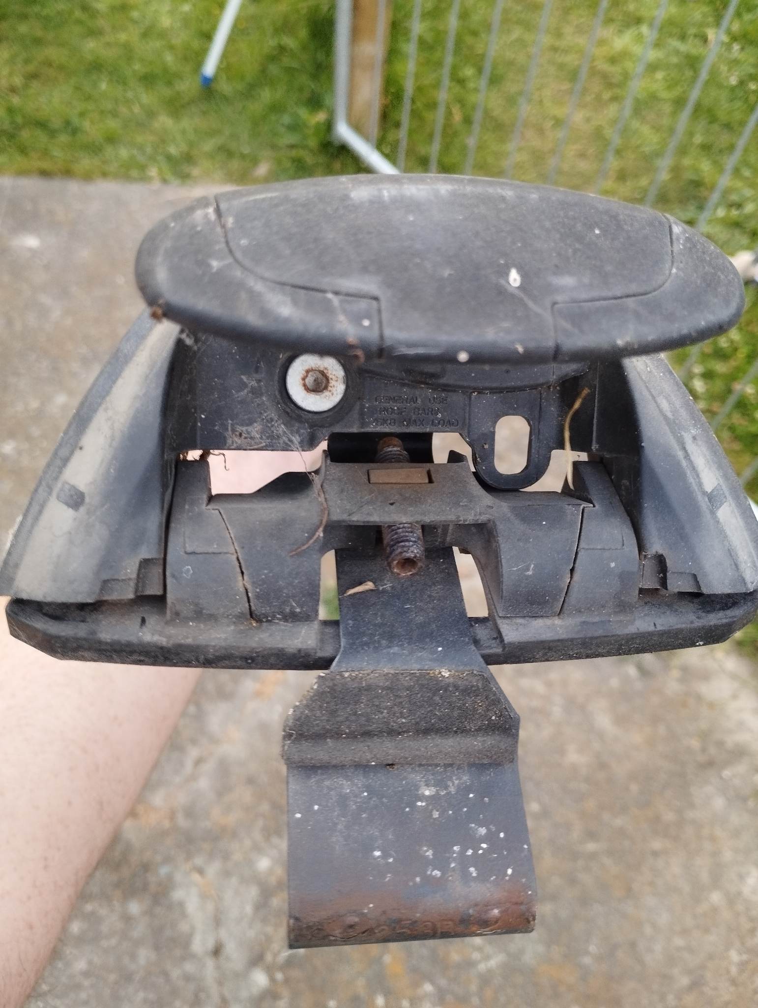 Yakima vs Thule (Who makes the best aero bars?) - Trout Resource